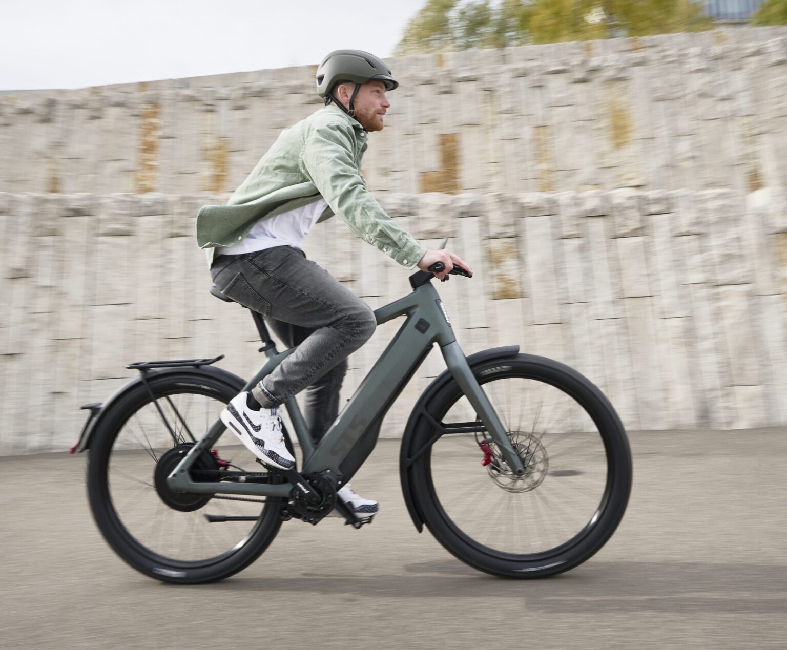 De speedpedelecs van 2024: Getest door TestKees - Themagroep speedpedelec